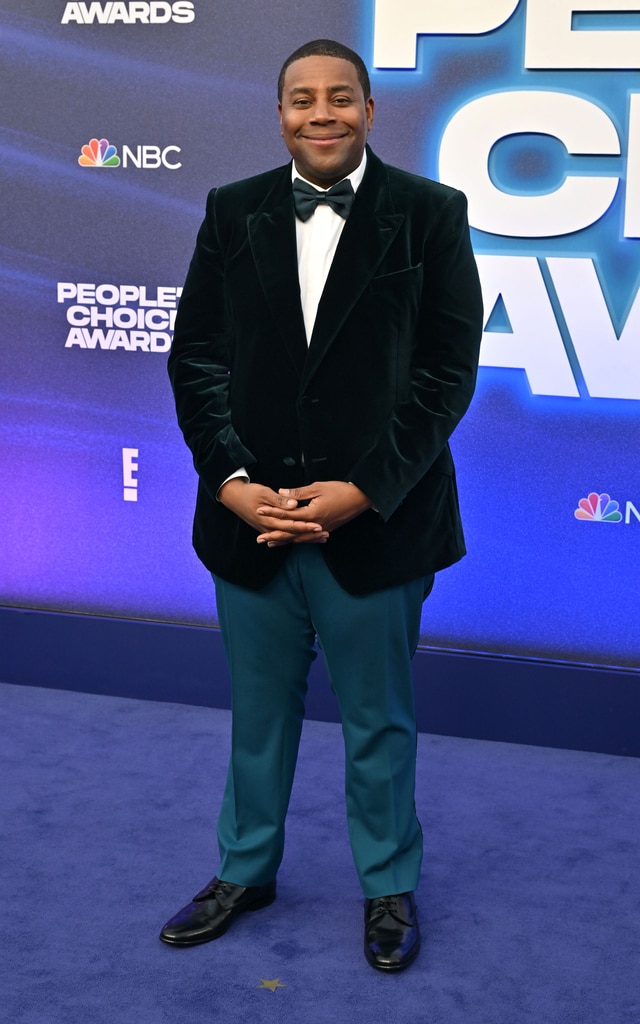 Kenan Thompson & More Stars Who've Spoken Candidly About Their Health