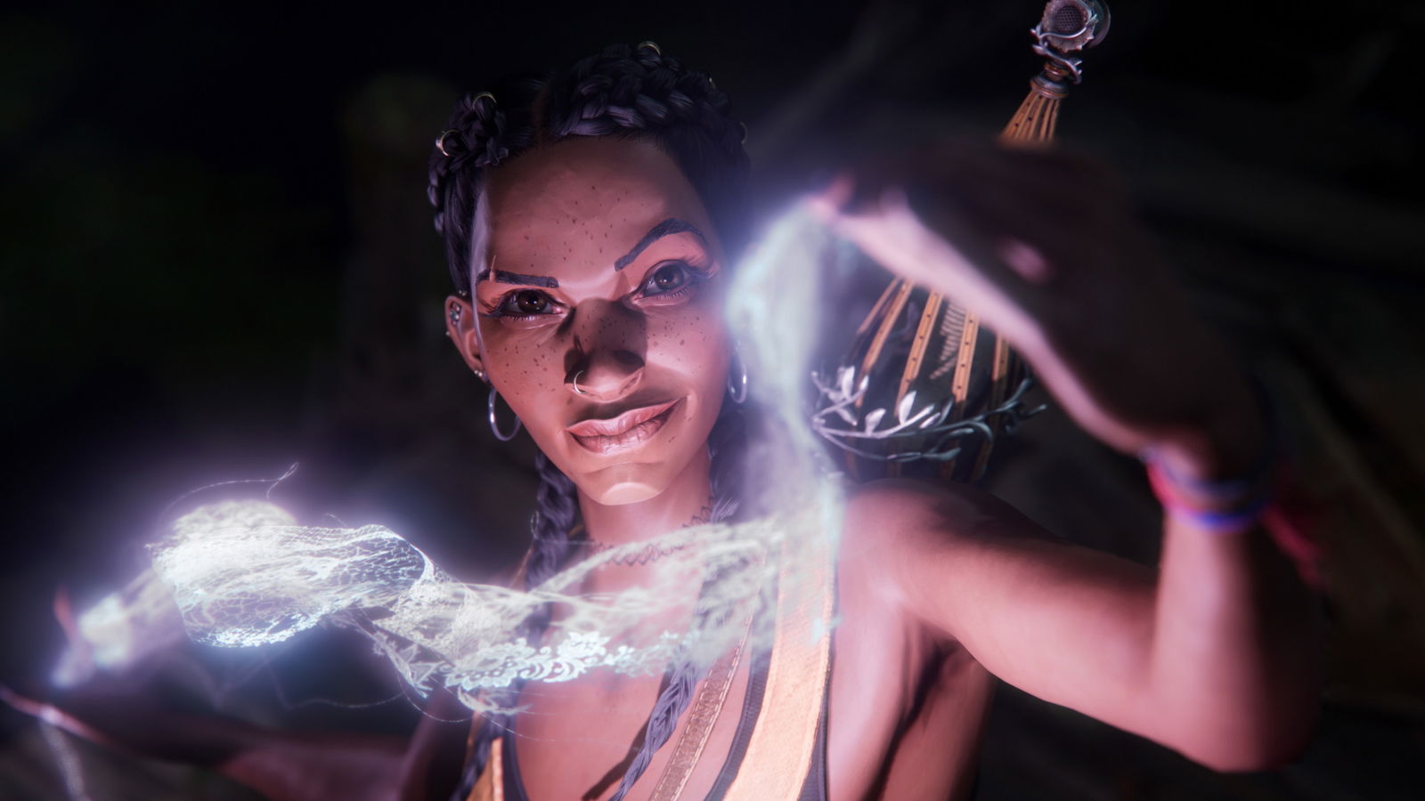 South of Midnight conquista un nuovo GOTY