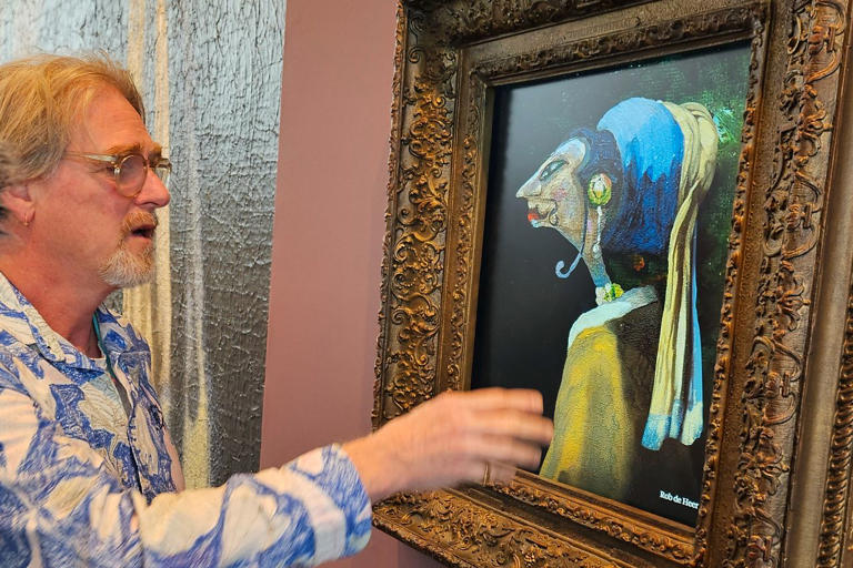 In Pictures: The week in Culture