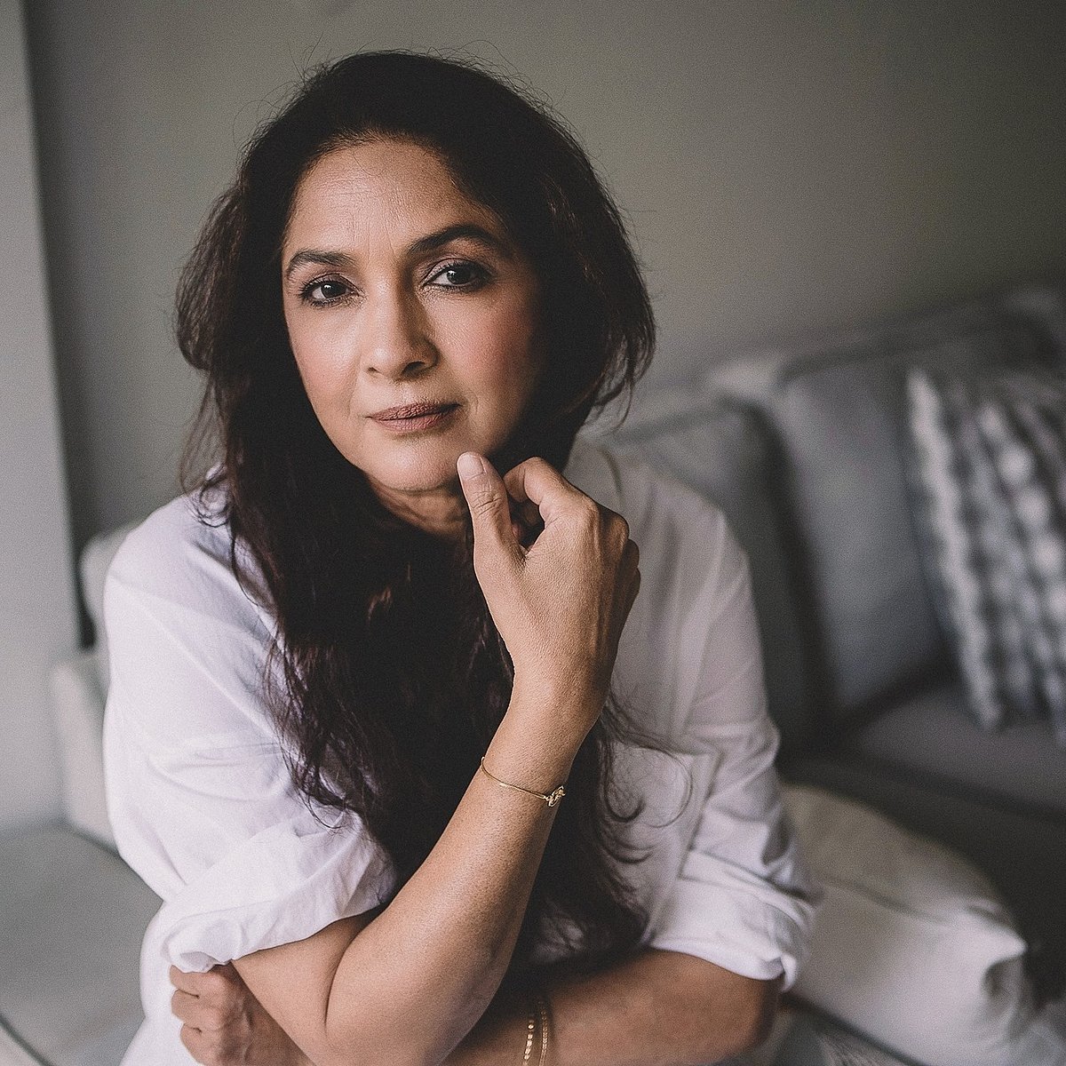 OTT gives women their voice in Indian cinema, says Neena Gupta