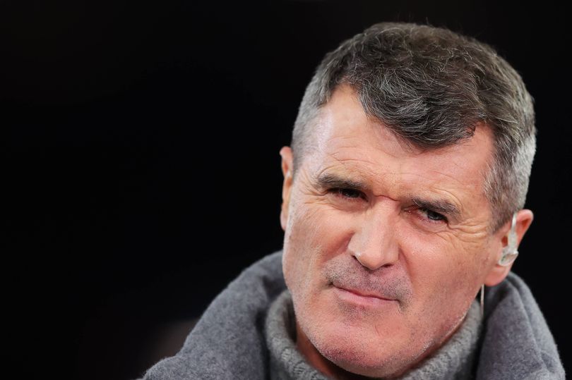Roy Keane's plan to leave the UK and reason why he still lives in ...