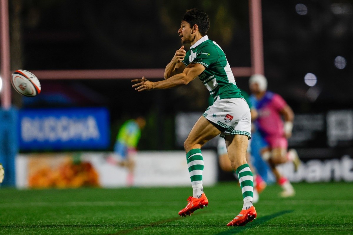 Hounds Howl For Repeat Victory, Legion Seeks Redemption In California Clash