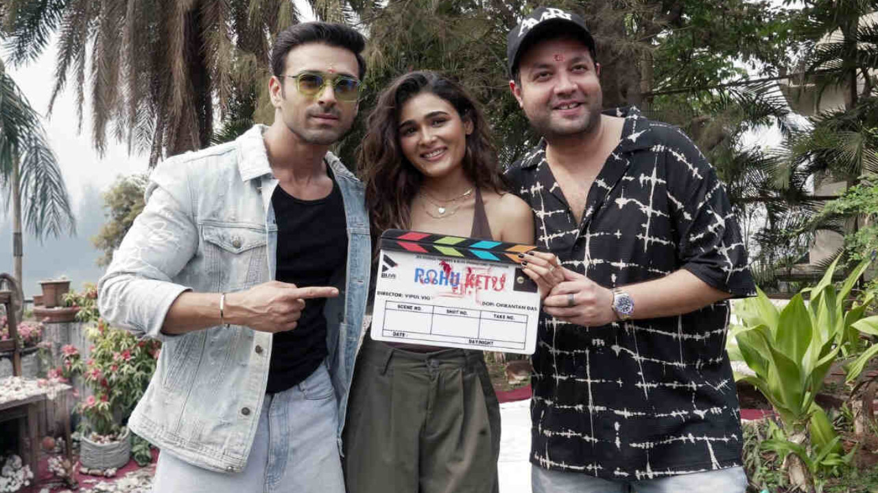 Box Office: Can Pulkit Samrat and Varun Sharma recreate Fukrey's magic with dark-comedy Rahu Ketu?