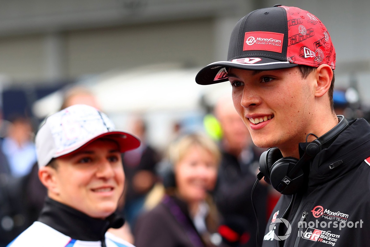 How a trio of rookies impressed at the F1 Japanese GP