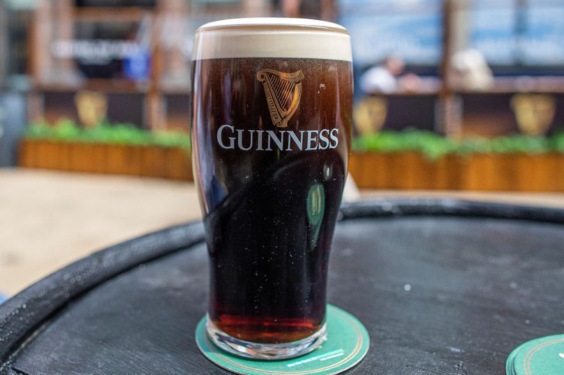 I compared Guinness to the new stout everyone's raving about - and the ...