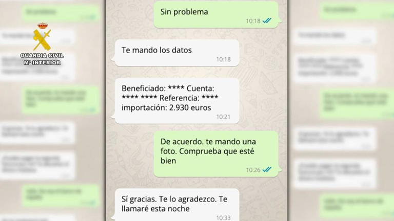 Más de 70 personas son víctimas de la «estafa del amor» que ha ...