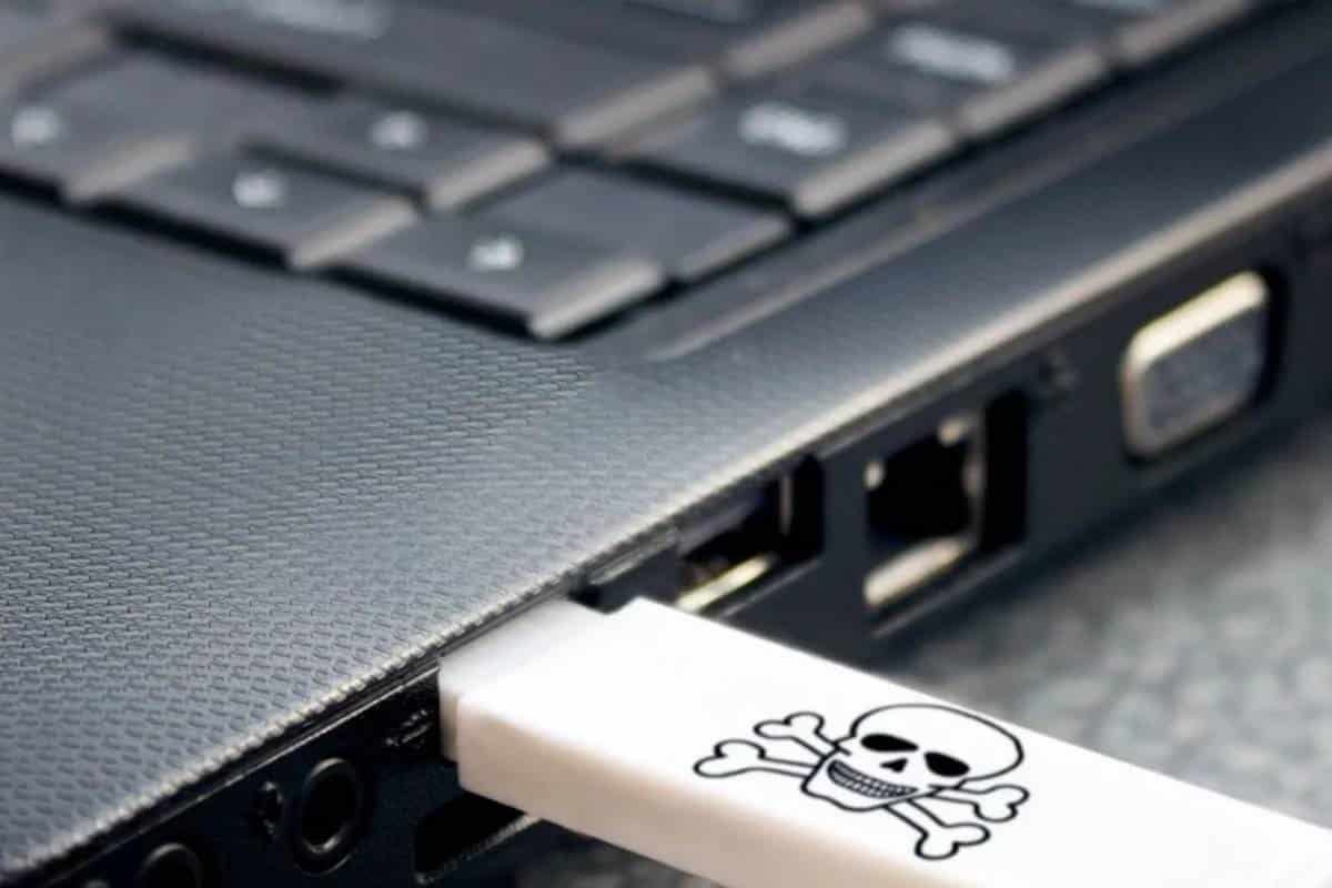 Chiavette USB killer: cosa sono e quanto sono pericolose per i tuoi ...