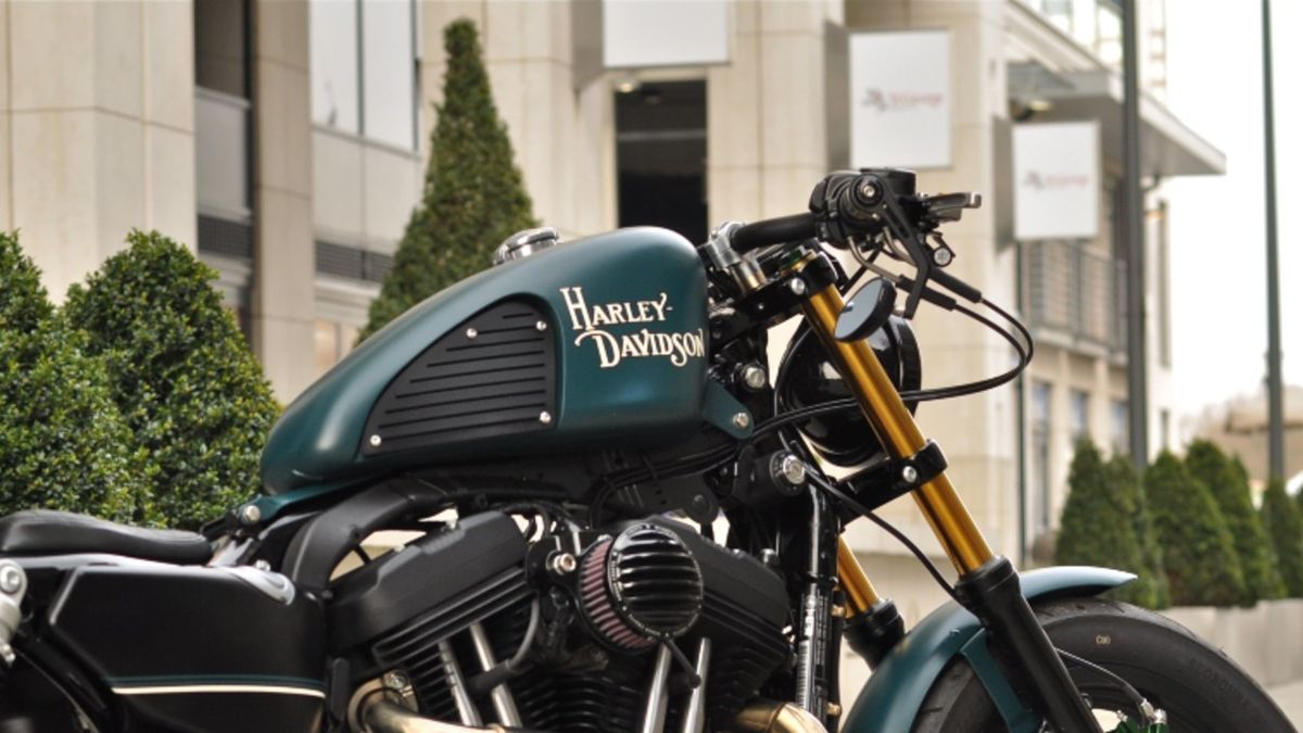 Amenaza de Europa a Trump: "Nos gustan las Harley, pero también nos ...