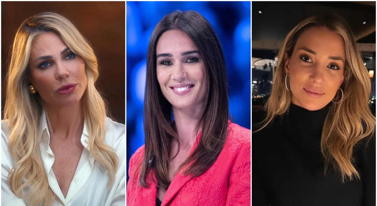 Verissimo, gli ospiti del weekend (sabato 5 e domenica 6 aprile): da ...