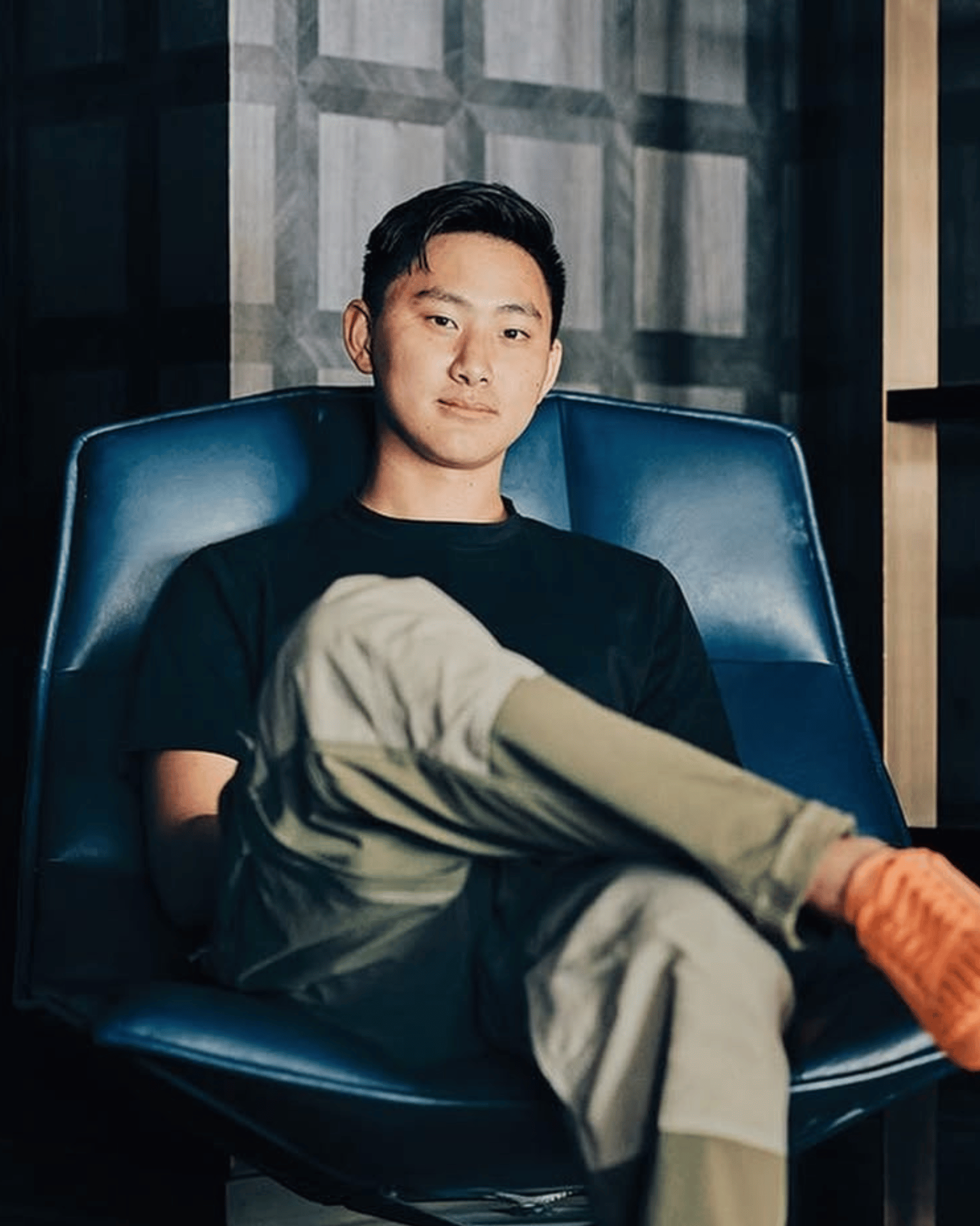 Here's how the two youngest self-made billionaires in the world made ...