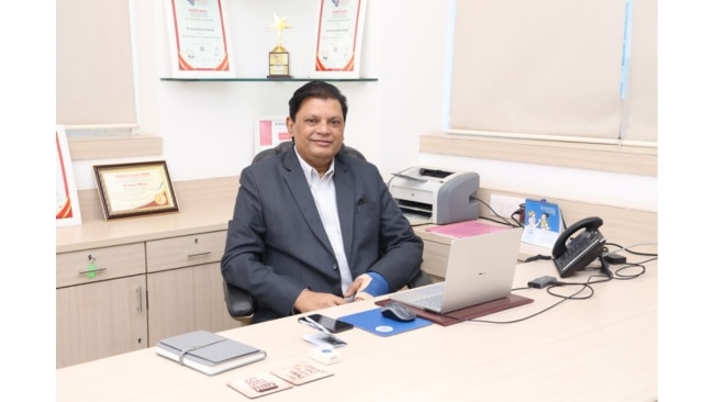 Combating the Surge in Cyber Fraud: Insights and Solutions by Dr ...