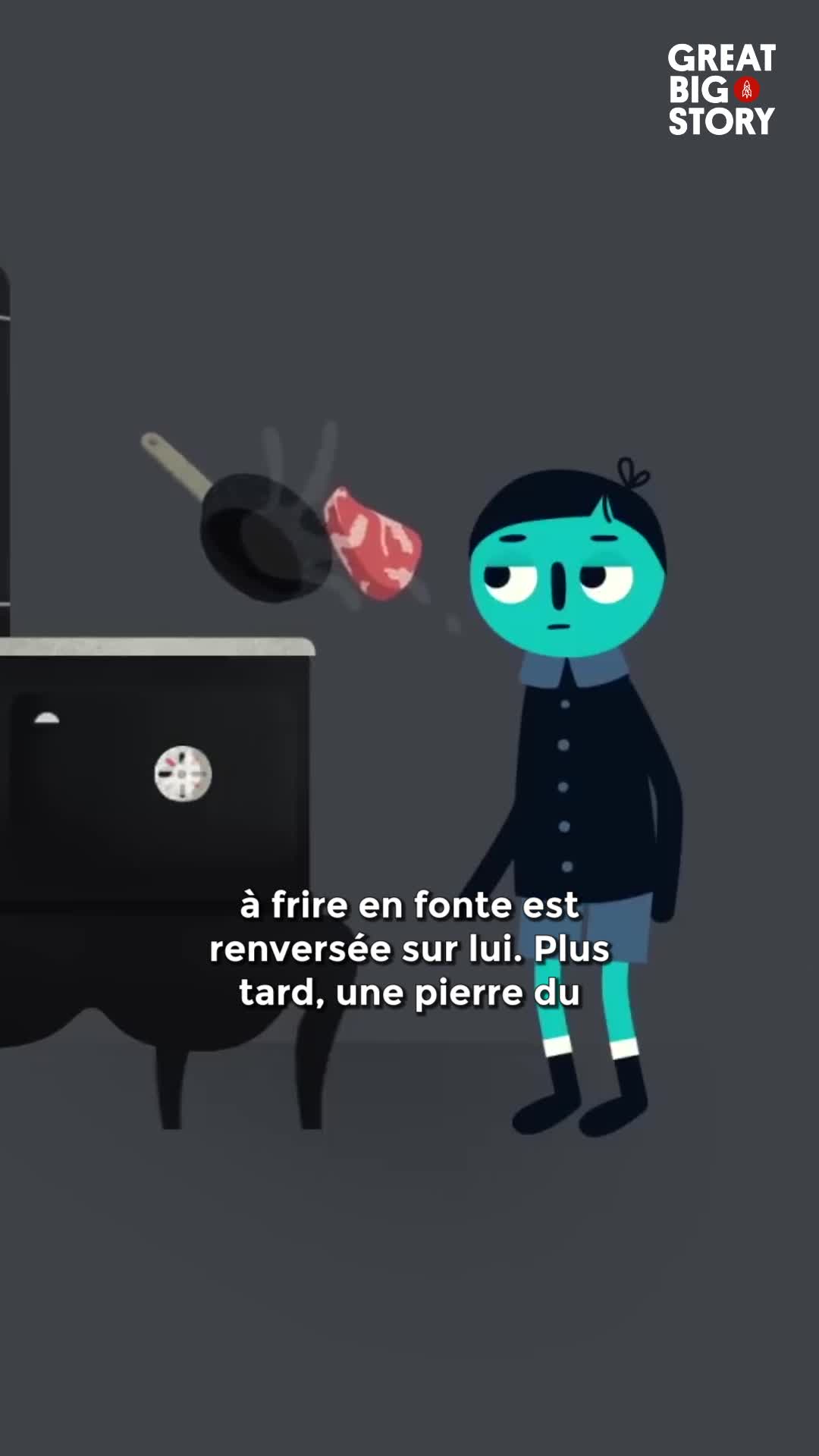 Adolphe Sax, les survivances miraculeuses avant d'inventer le saxophone