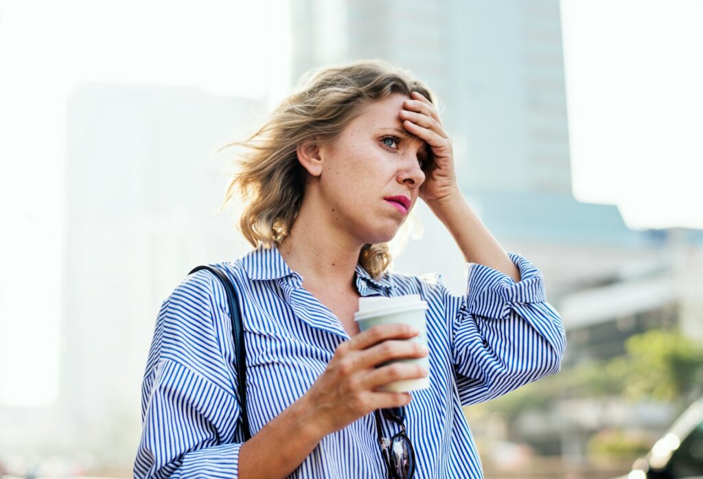 Things People Who’ve Never Had A Real Break Think Are Normal