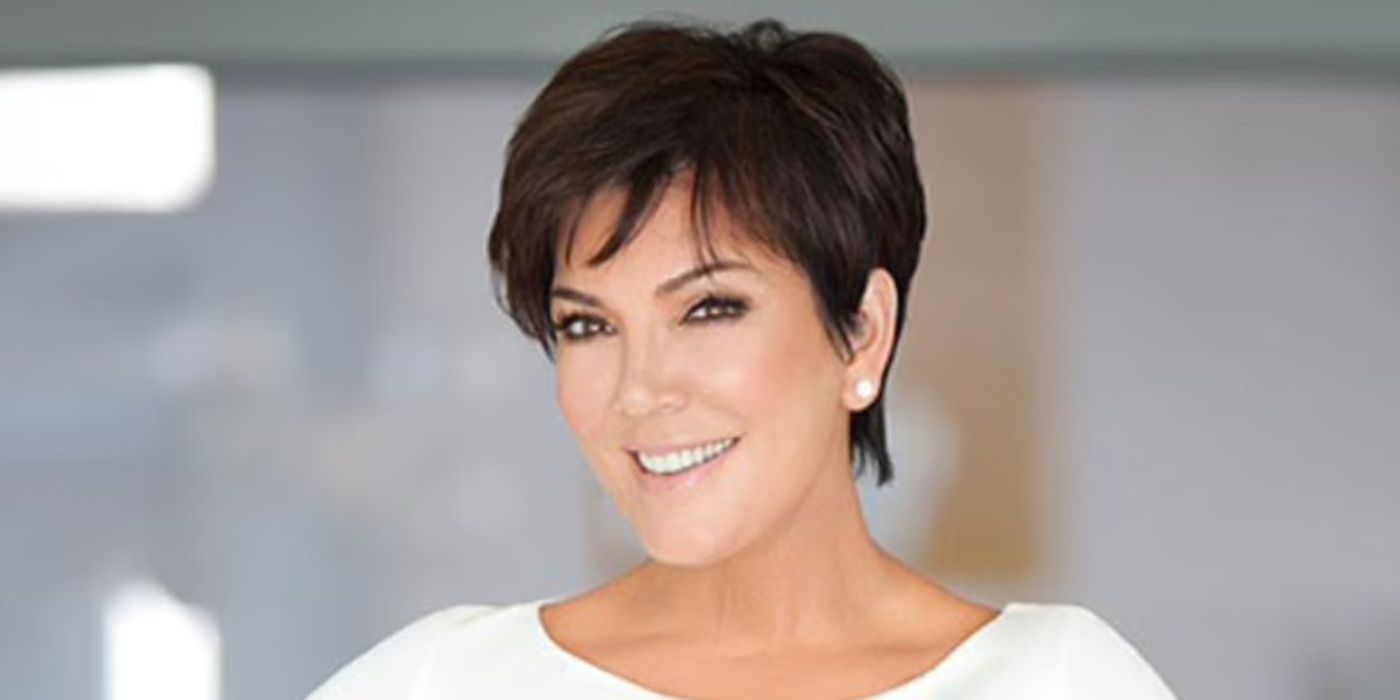 Kris Jenner’s Latest Face Tune-up Has Her Looking More Youthful Than ...