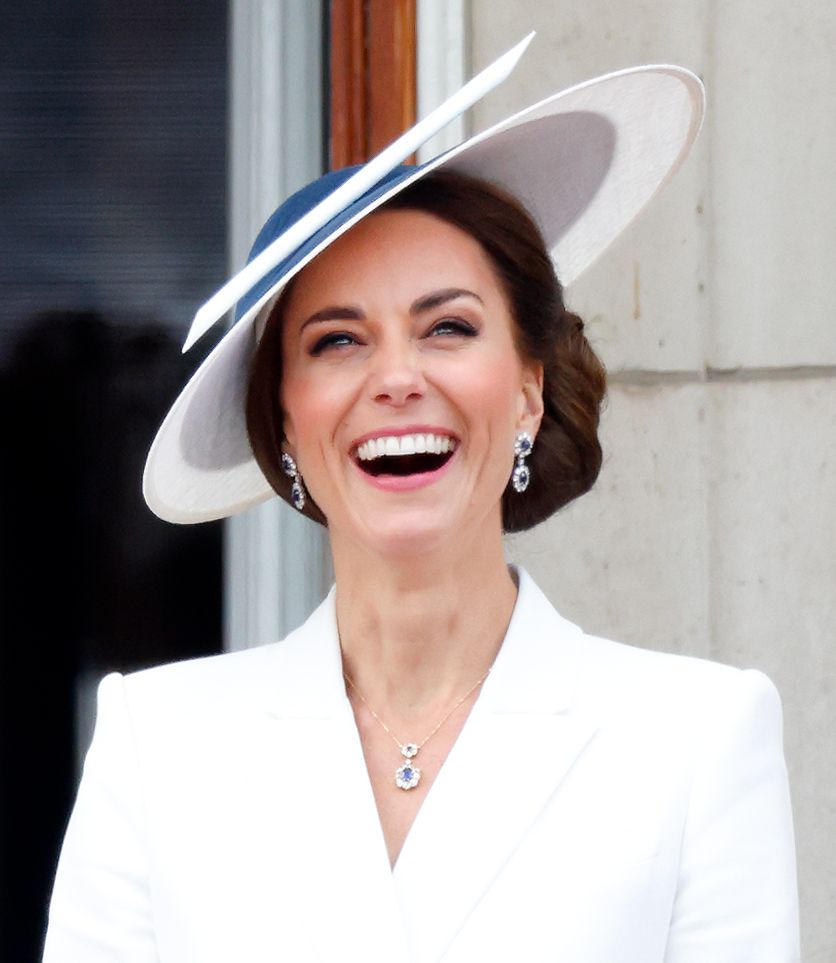 Princess Kate's super strict rule she has to obey at public functions