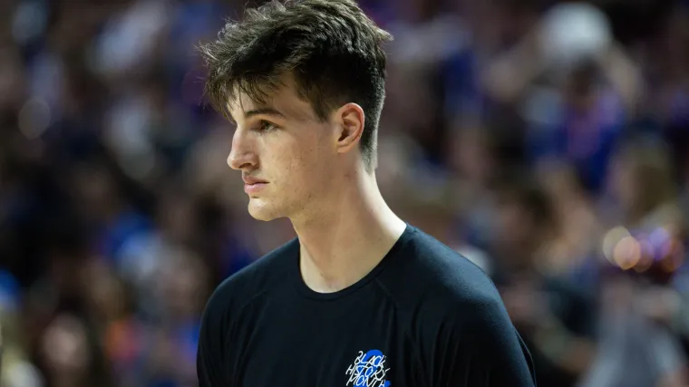 Tallest basketball players ever: How Olivier Rioux compares to Yao Ming ...