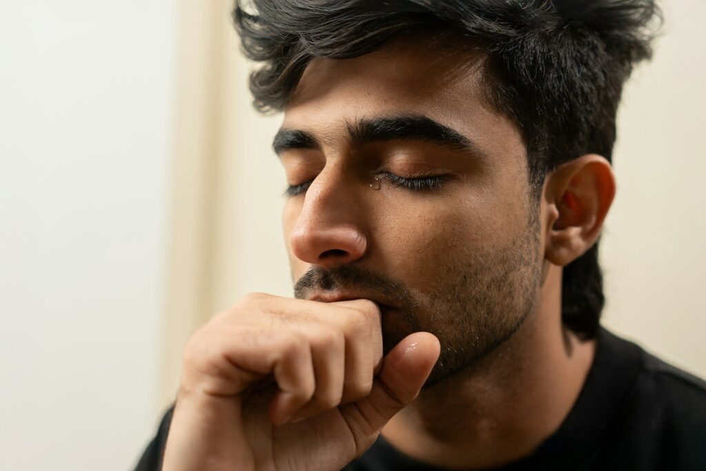 How Living With An Invisible Illness Impacts Your Mental Health