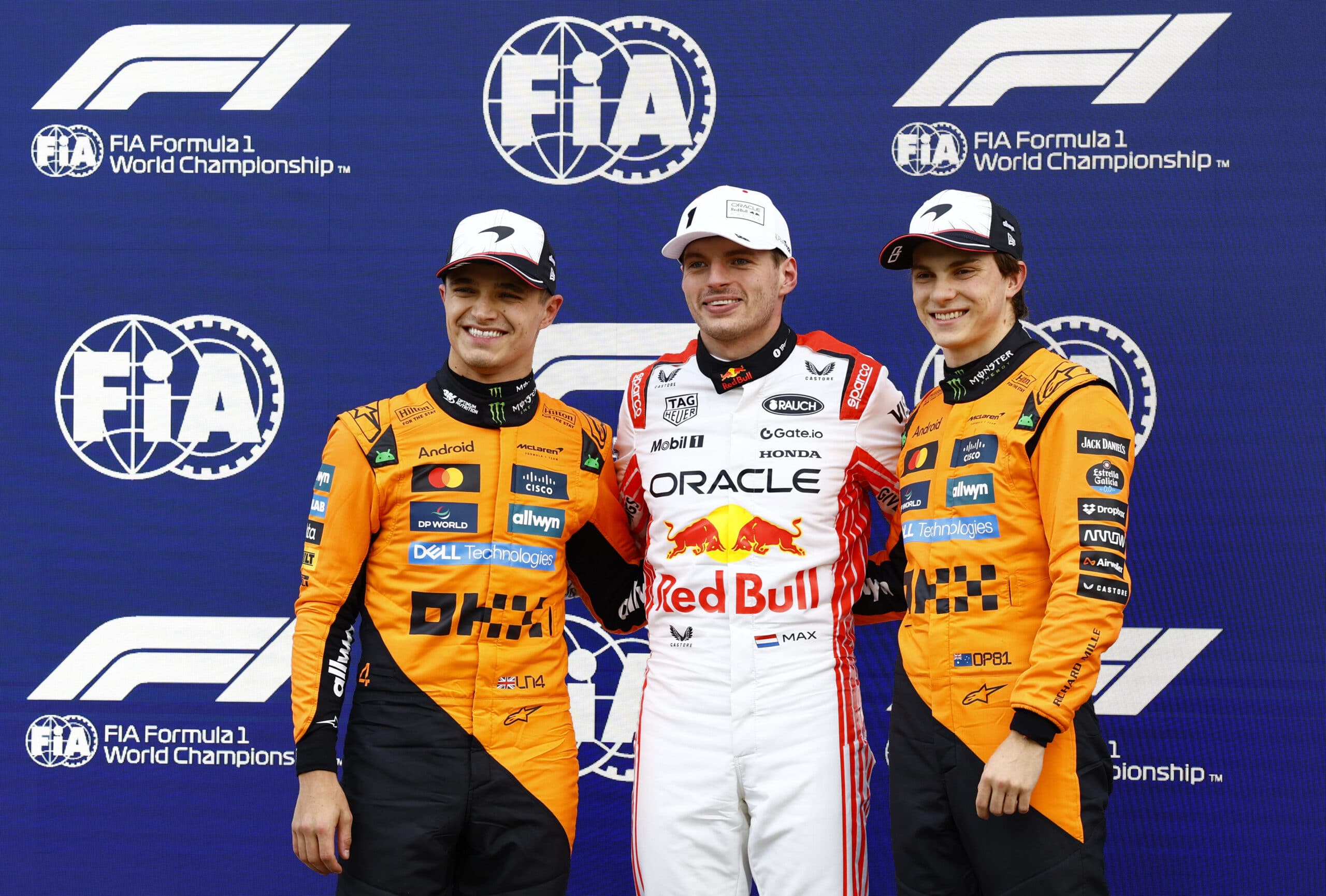 F1: Max Verstappen conjures up stunning pole lap at Suzuka