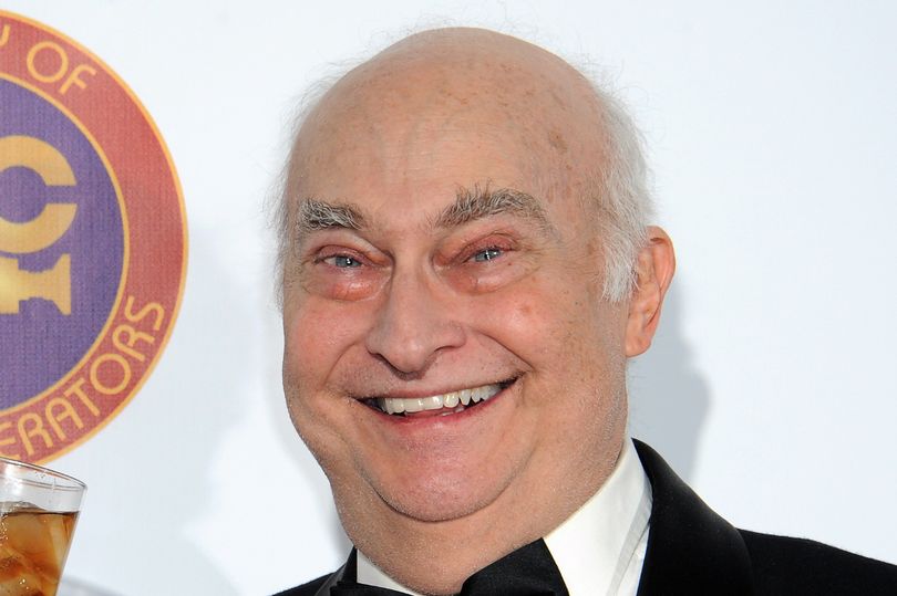 Robert Trebor dead: Hercules and Xena Warrior Princess actor dies aged 71