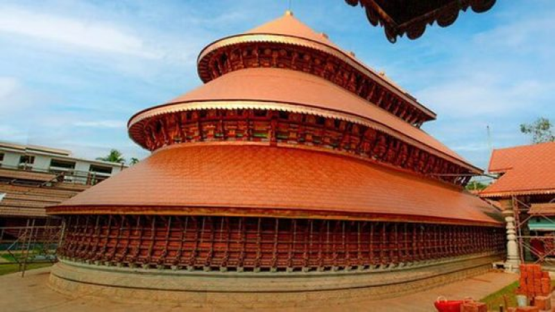 Madhur temple gears up for historic Moodappa seve after 33 years!