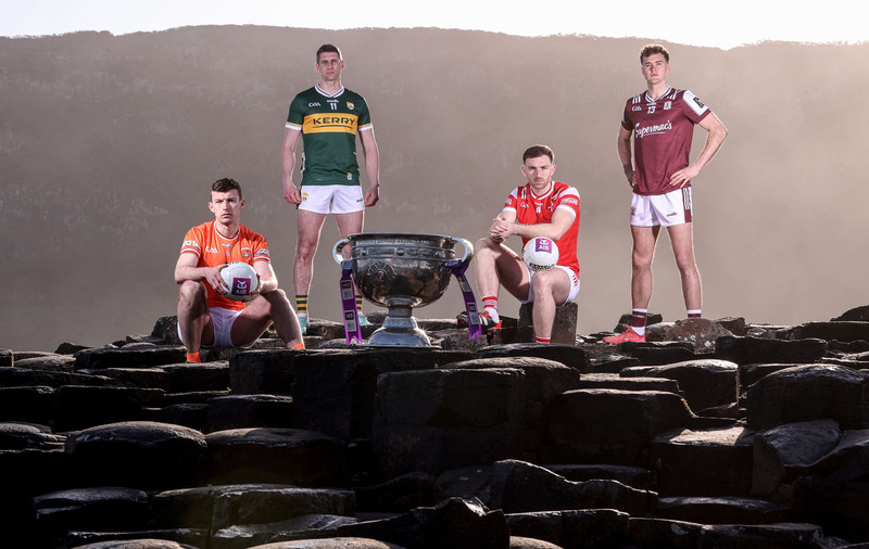 How is every county shaping up as All-Ireland football championship starts?