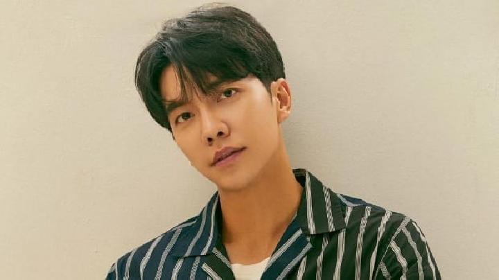 Lee Seung Gi Menang Gugatan, Hook Entertainment Diperintahkan Bayar Rp 6,5 Miliar