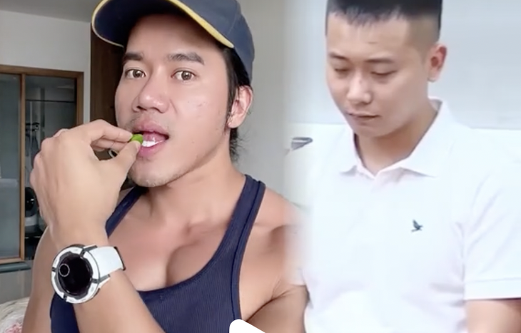 Độc quyền từ TTCO: Sư Tử Ăn Chay lên tiếng sau khi Quang Linh Vlogs, Hằng Du Mục bị bắt