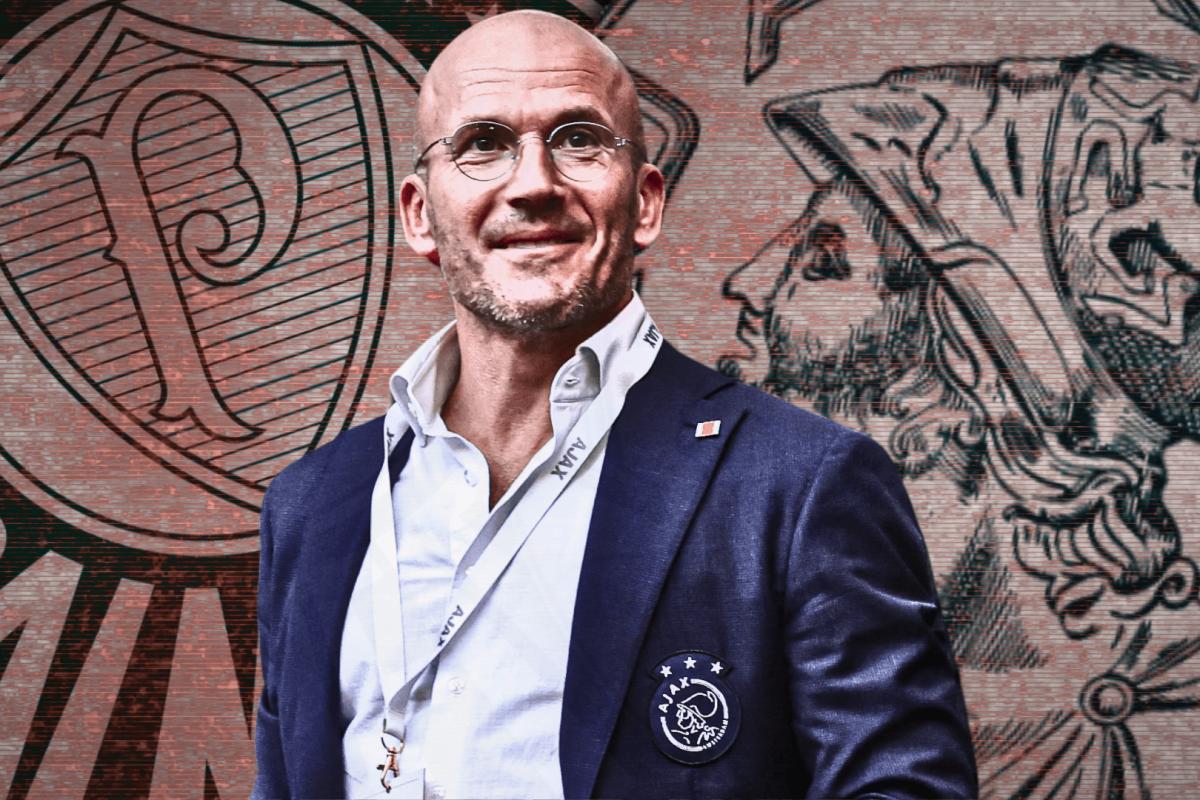 Ajax transfernieuws: Agustín Giay en Vanderlan van Palmeiras uitgelicht