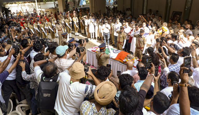 'Upkar' memories come alive in Nangal Thakran as villagers recall Manoj ...