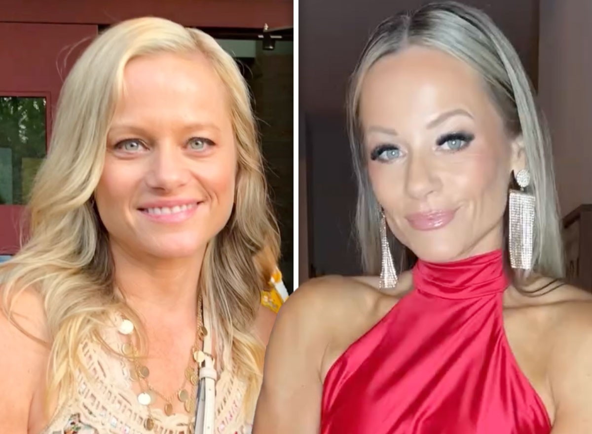 I Got in the Best Shape of My Life at 51 with These 3 Non-Negotiable Habits