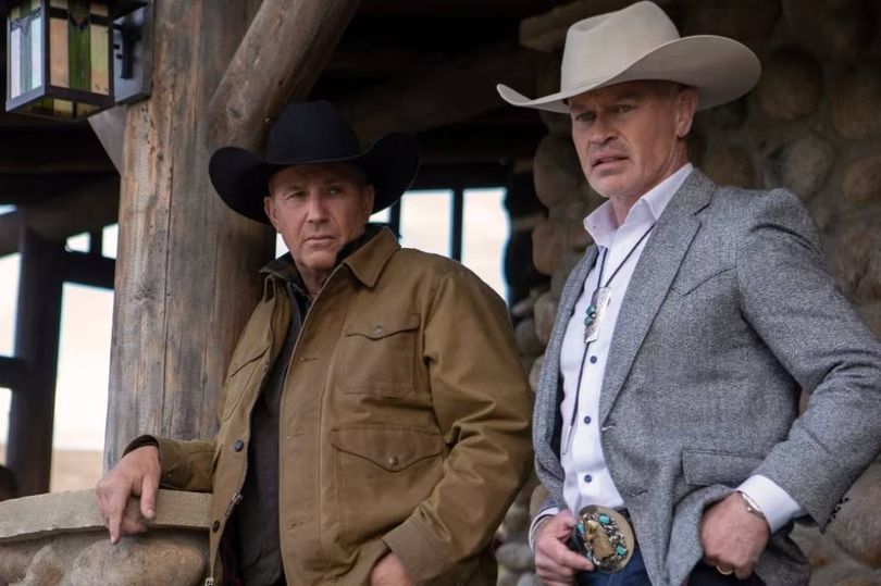 Blue Bloods star Jennifer Esposito moves on to new project with ...