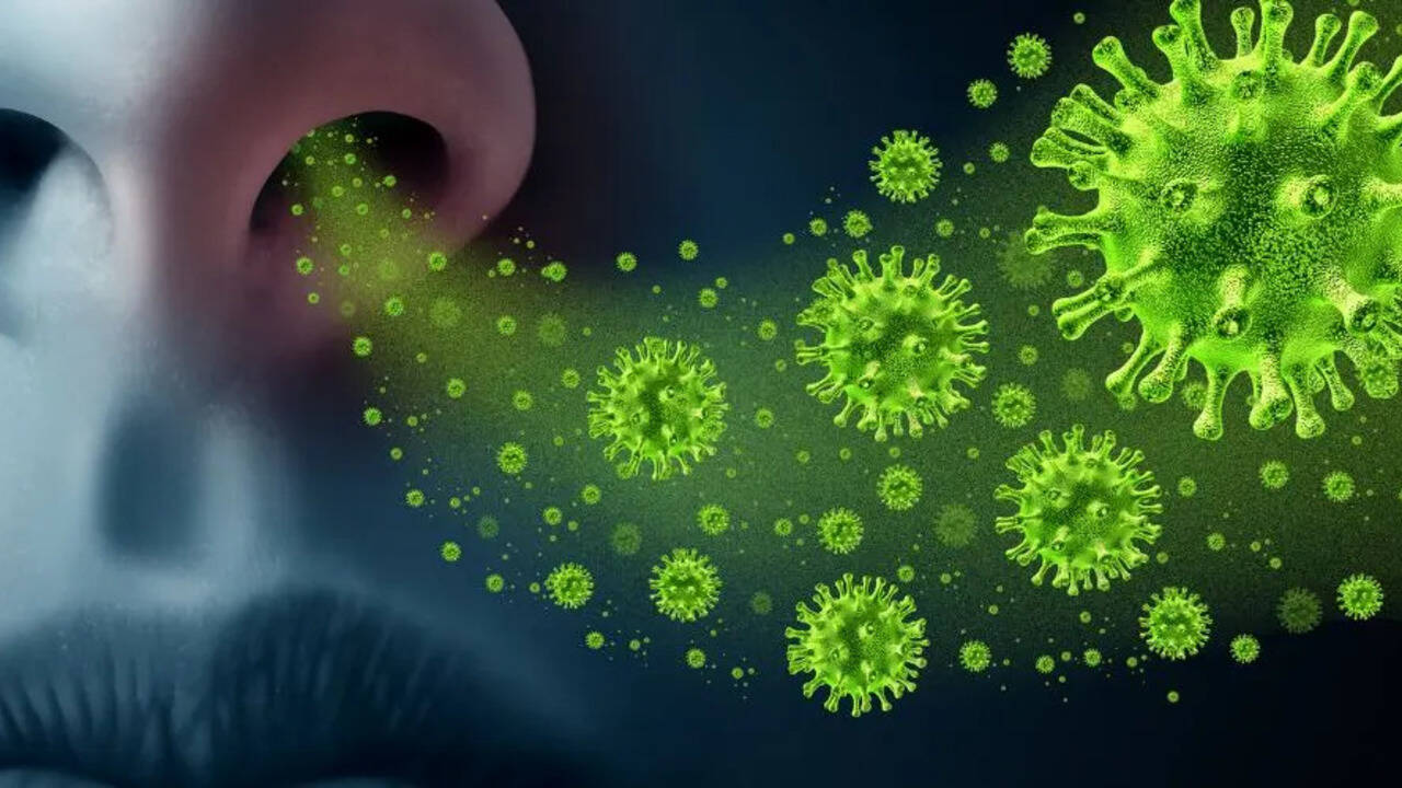 Australians Encouraged To Get Flu Shots As Temperatures Drop