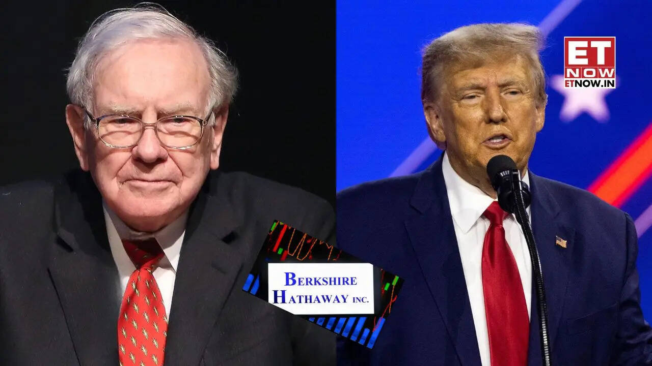 'Best economic moves': Did Warren Buffett support Donald Trump's tariffs?
