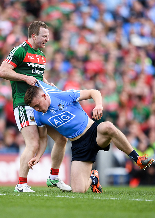 Has a final flop finally finished off Mayo?