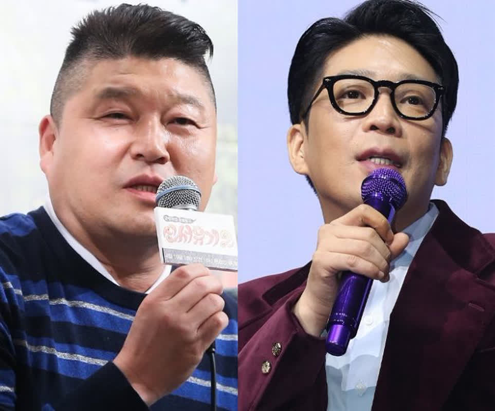 강호동 166억에 내놓은 가로수길 빌딩, 새 주인은 'MC몽'이었다