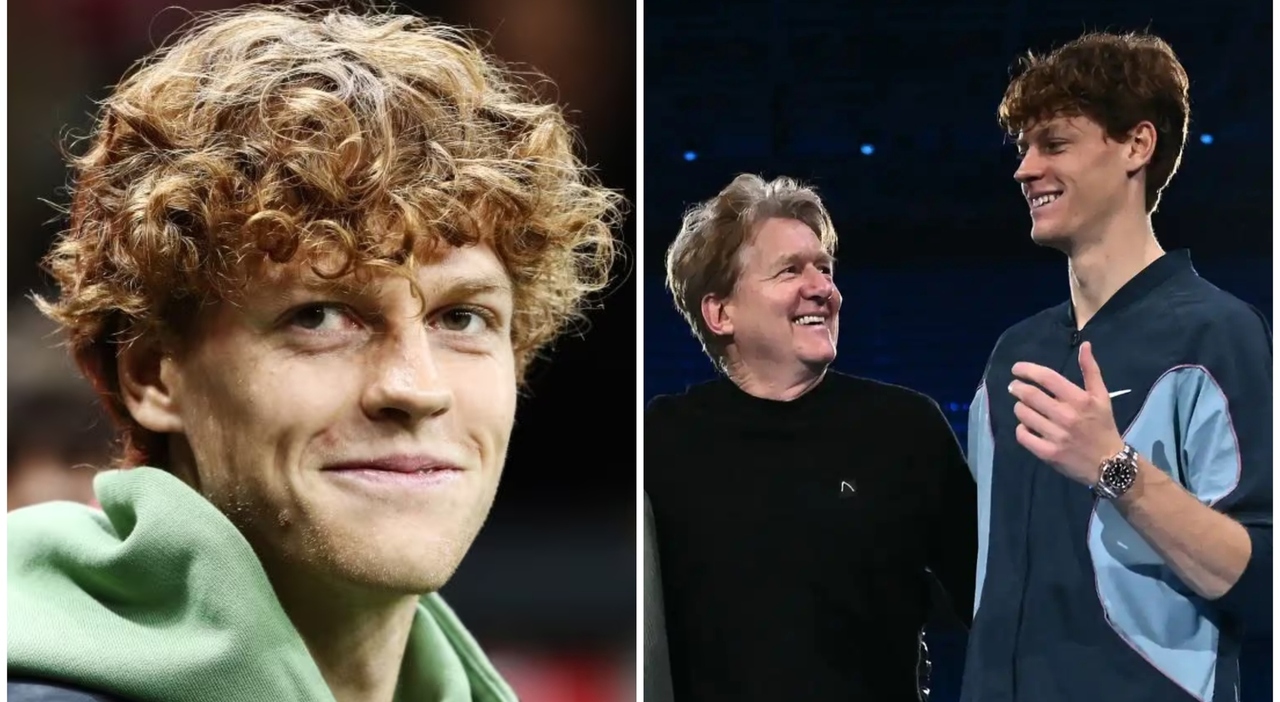 Sinner rompe il silenzio: «La squalifica? Mi sono sentito fragile, ho ...