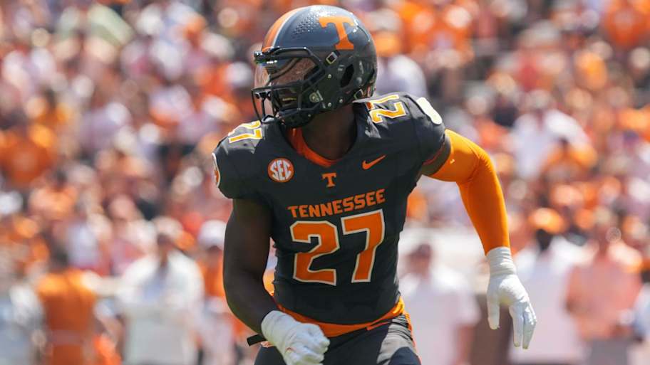 2025 NFL Draft: Chiefs Lean Towards Defense in Latest Mock