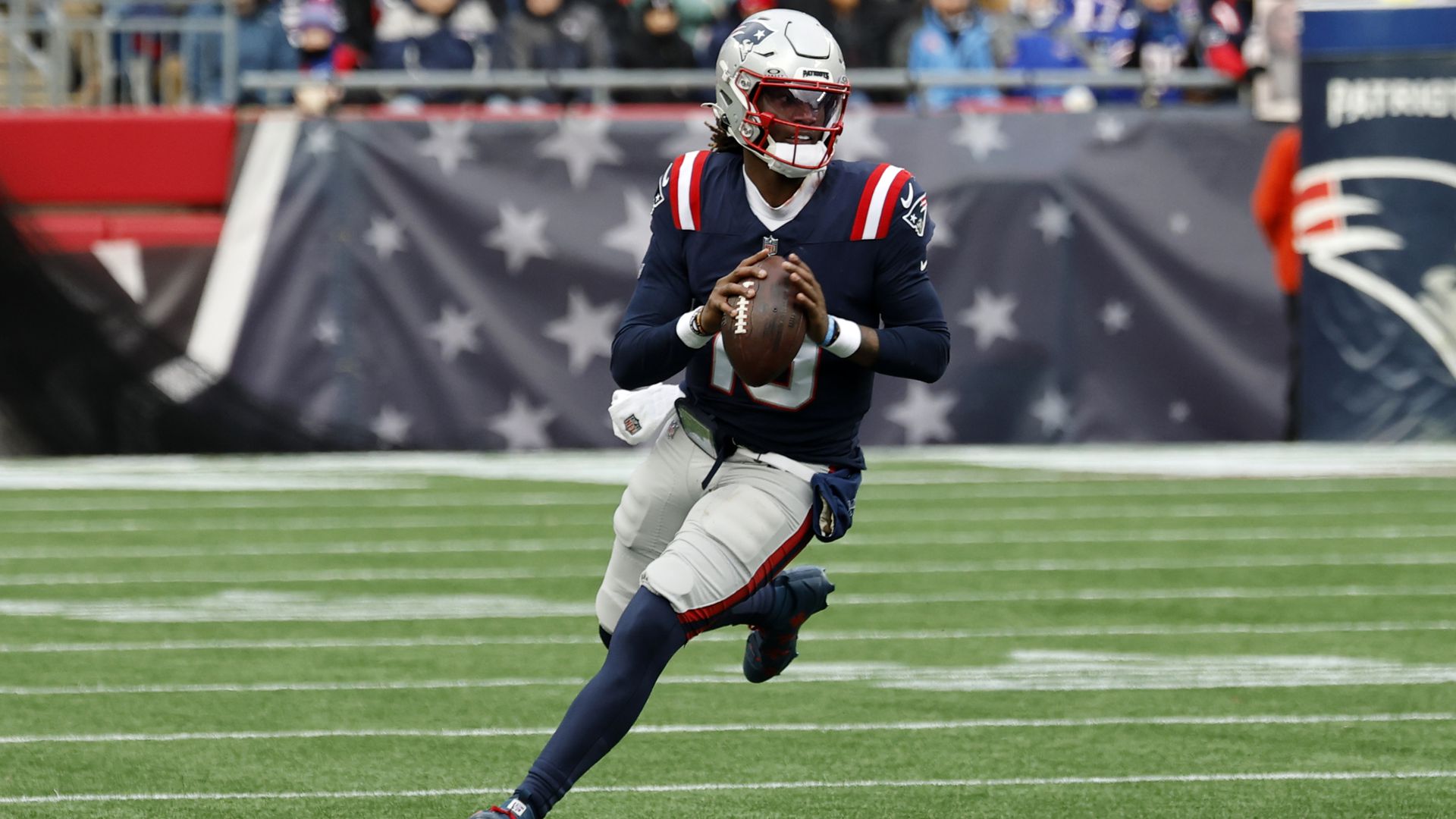 Cowboys news: Joe Milton speaks on coming to Dallas, playing with Dak ...