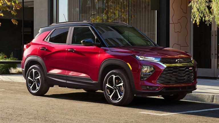 Iconic SUVs Unveiled: The Top 10 Most Reliable Used Rides for Under $20K
