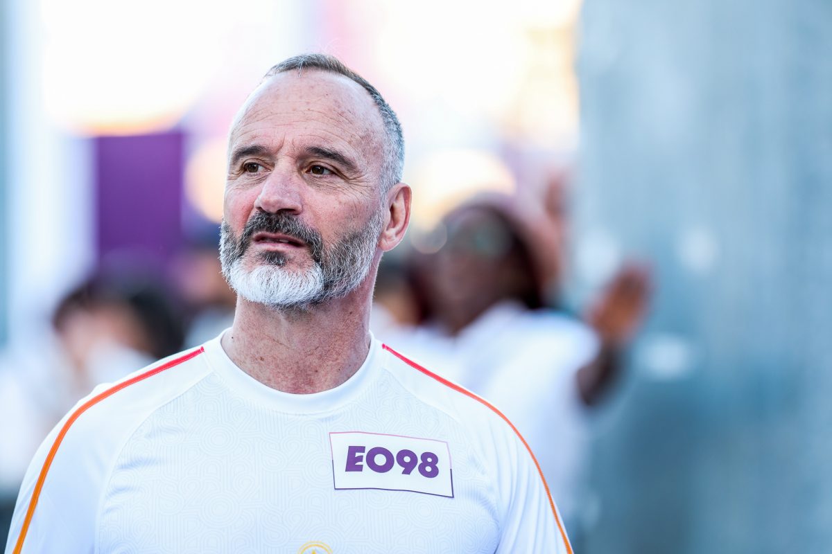 OM – Eric Di Meco craint une longue domination du PSG