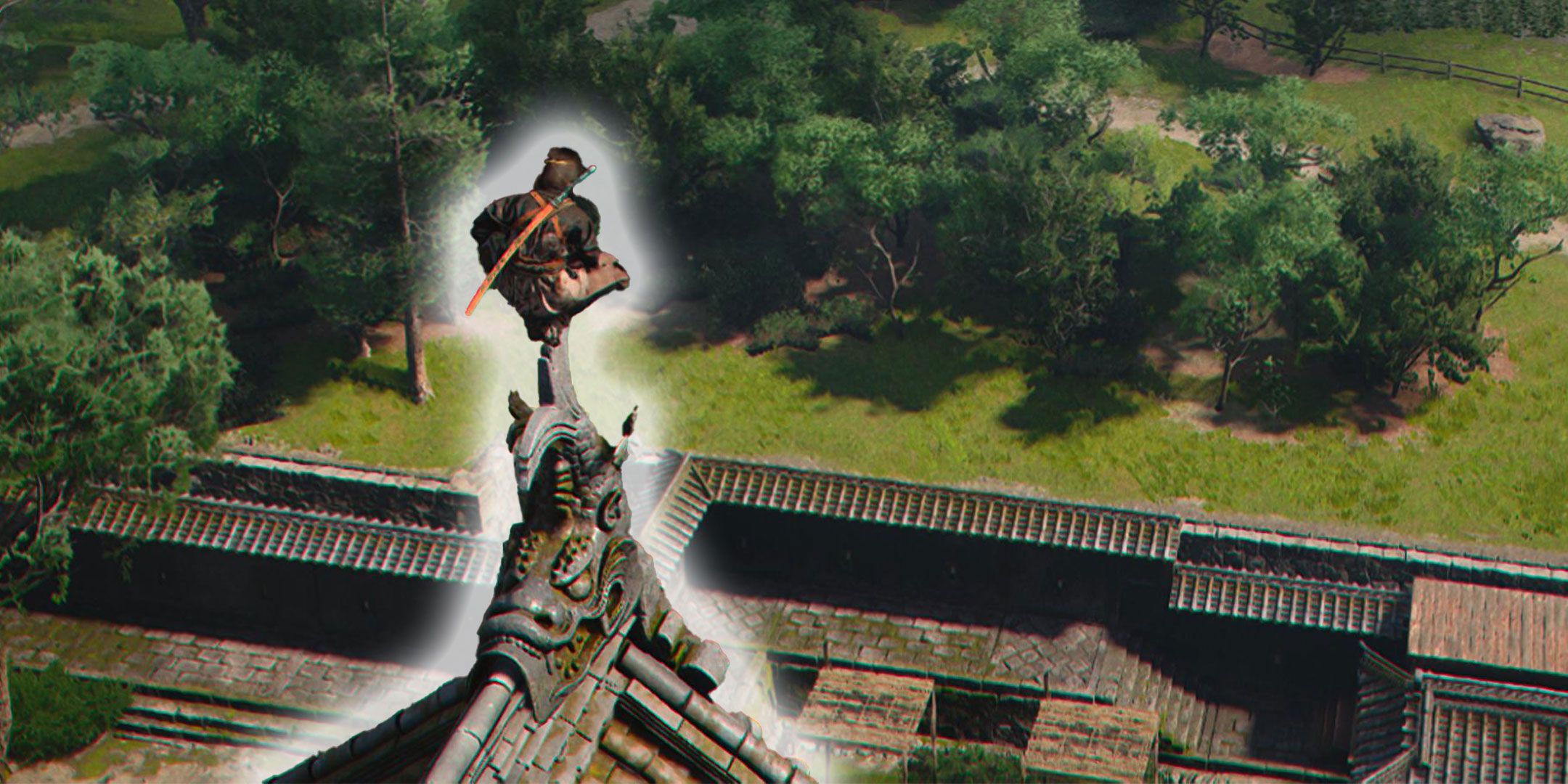 Assassin's Creed Needs To Fix Its Synchronization Points