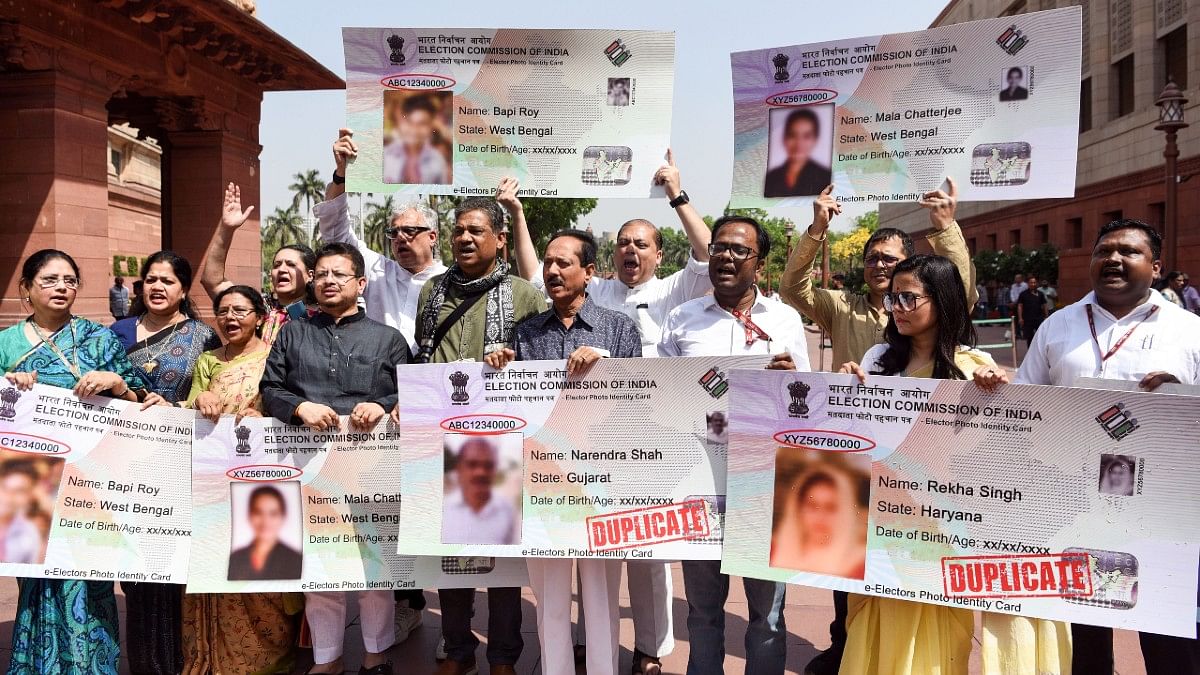 Even as INDIA bloc tottered, Trinamool had a strategy to make BJP ...