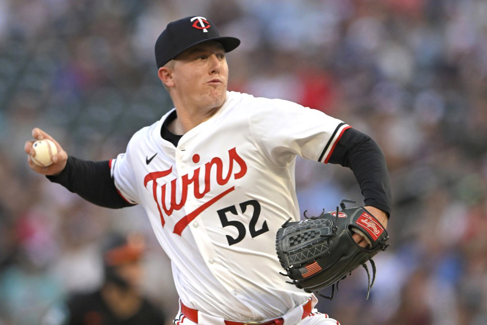 Zebby Matthews Strikes Out Nine In Latest Triple-A Start Zebby Matthews Strikes Out Nine In Latest Triple-A Start