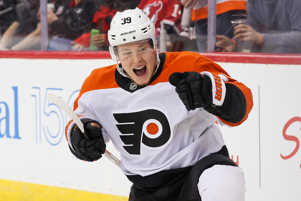 NHL Power Rankings: Where Do All Eight Remaining Playoff Team Stand?