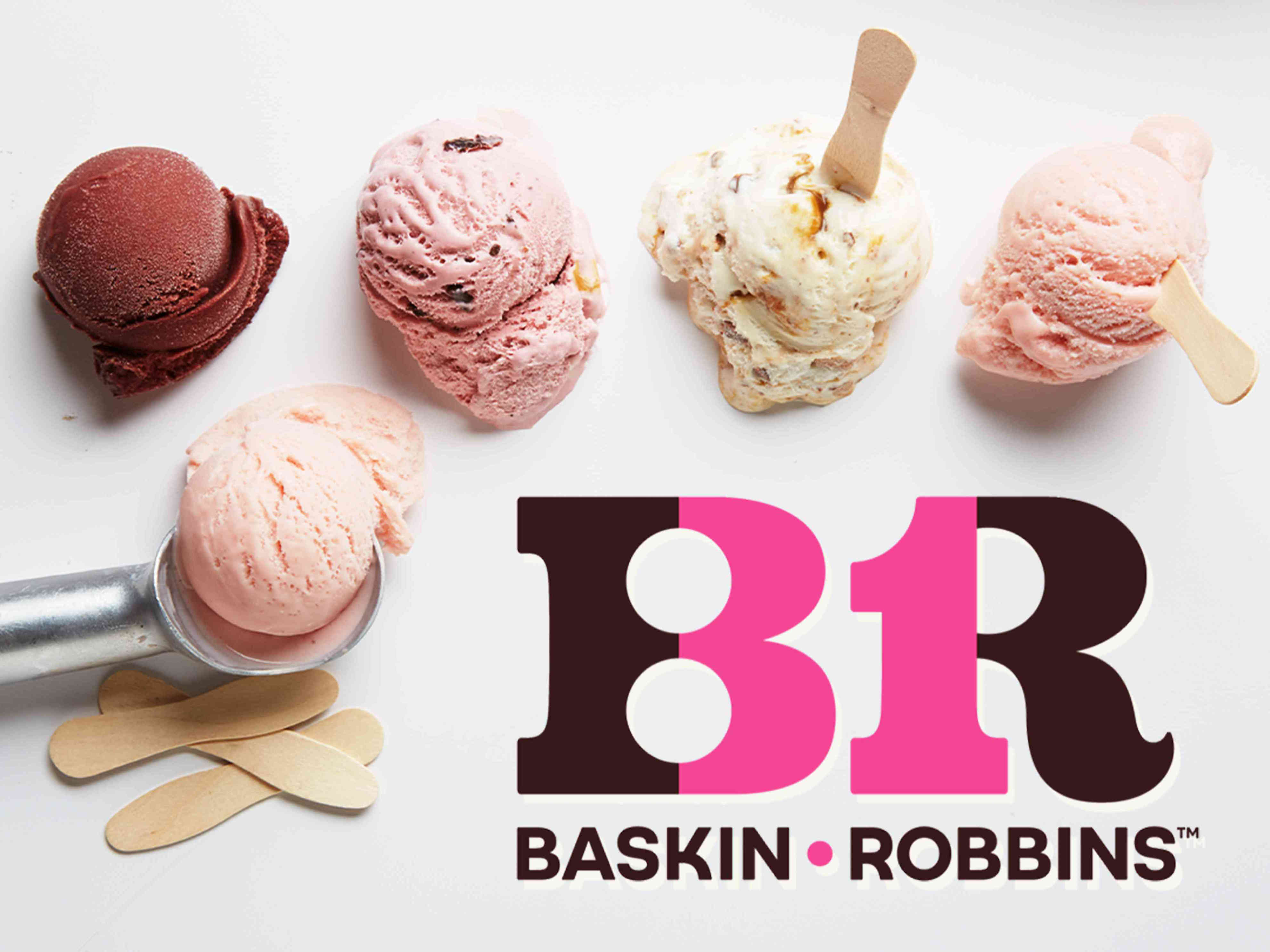 Baskin-Robbin' Has a New Flavor Fans Say 'Was Made for Them'