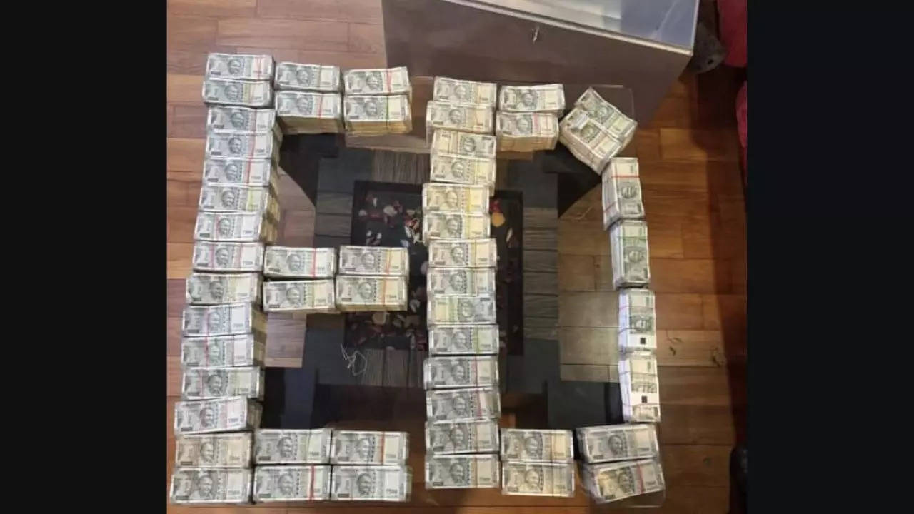 ED seizes Rs 1.5 crore in cash from L2: Empuraan producer Gokulam ...