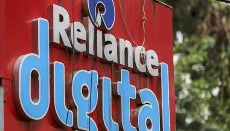 Reliance Digital mega sale: Grab up to Rs 25,000 off on electronics ...