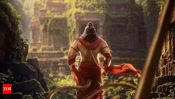 Hanuman's Version of Ramayana – Written Much Before Valmiki