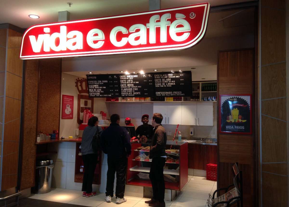 Beloved SA coffee franchise to roll out new stores at major retailer