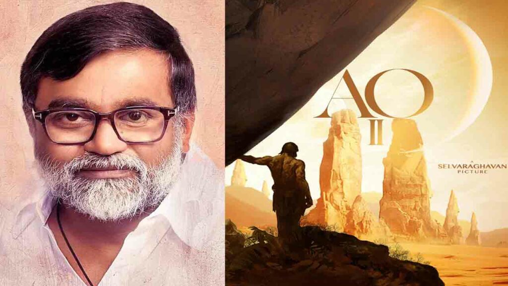 Aayirathil Oruvan | ‘యుగానికి ఒక్క‌డు2’ని కార్తీ లేకుండా చేయ‌లేను ...